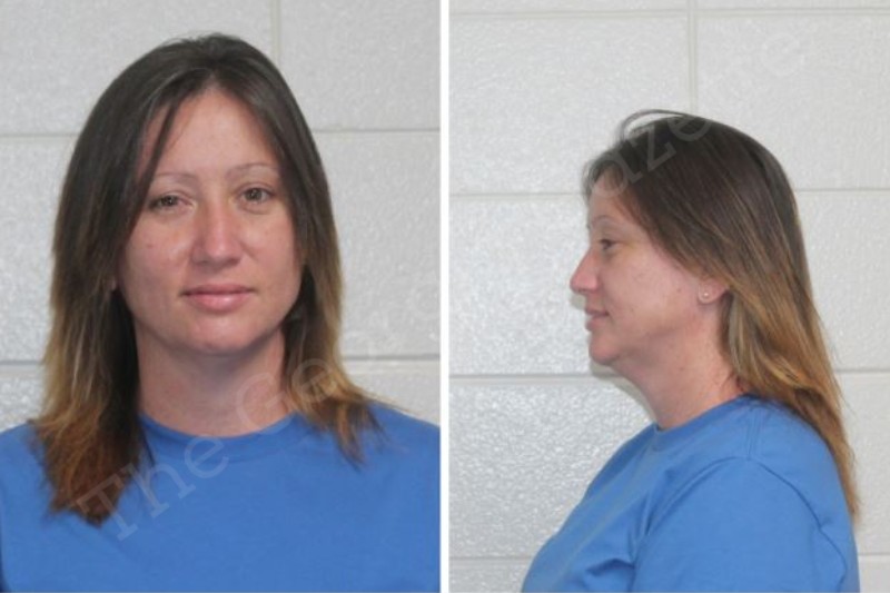 Alexia Horner — Houston County Jail Bookings