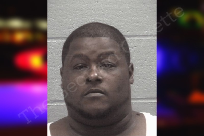 Nelson Howard — Columbia County Jail Bookings