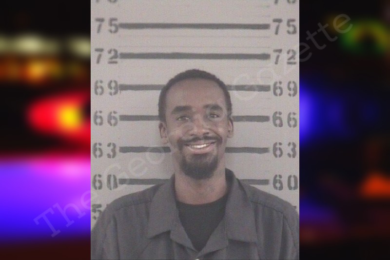 Torand Howard — Dougherty County Jail Bookings