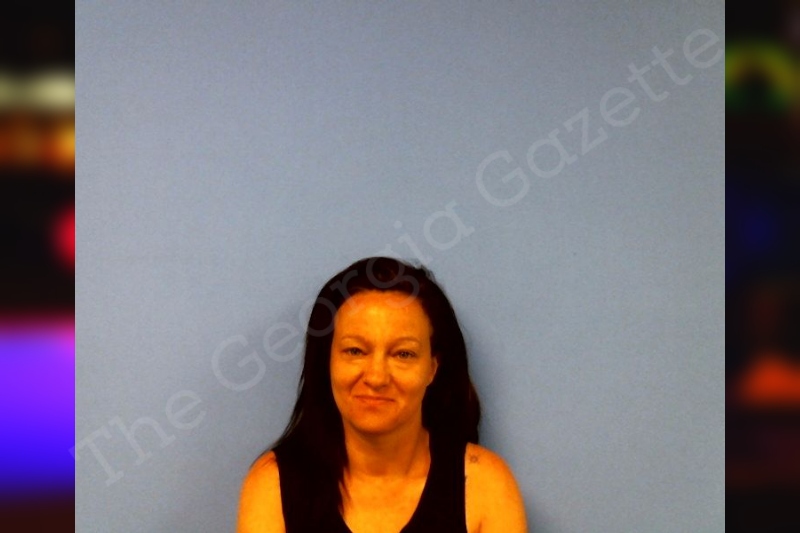 Jessica Hunley — Troup County Jail Bookings
