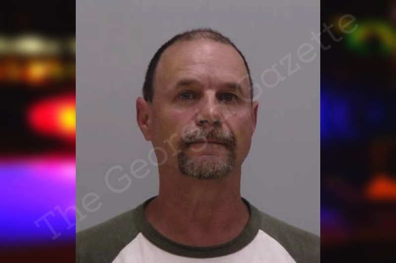 Gregory Hyde — Bartow County Jail Bookings