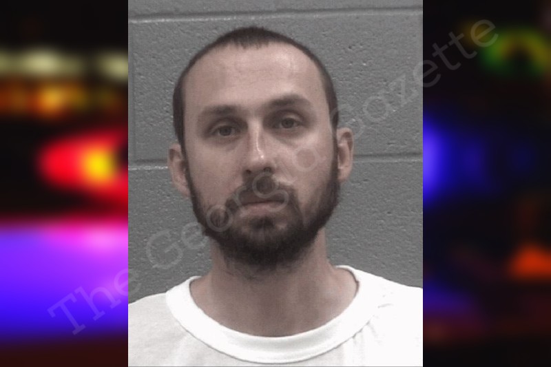 Timothy Ingle — Columbia County Jail Bookings