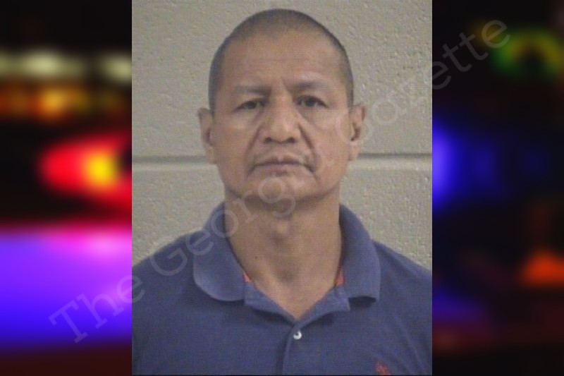 Isaias Sanchez-Vasquez | Whitfield County Isaias Sanchez-Vasquez | Whitfield County