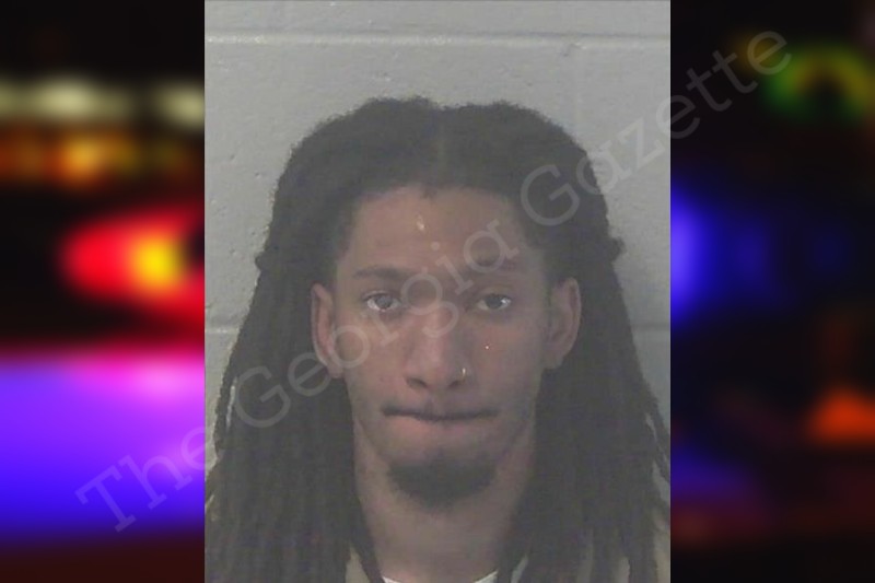 Austin Jackson | Newton County