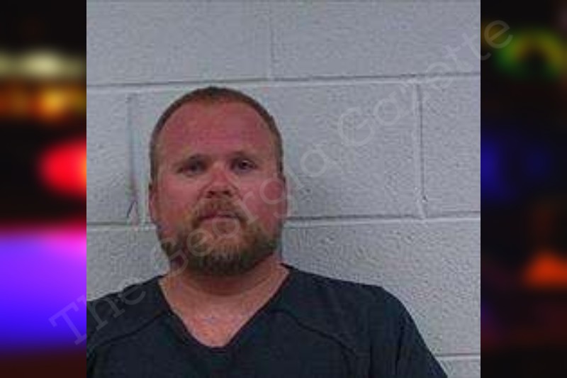 Richard Janney — Polk County Jail Bookings