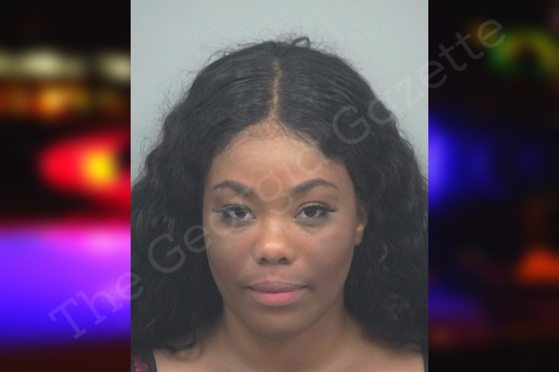 Jada Jenkins's Instagram, Twitter & Facebook on IDCrawl