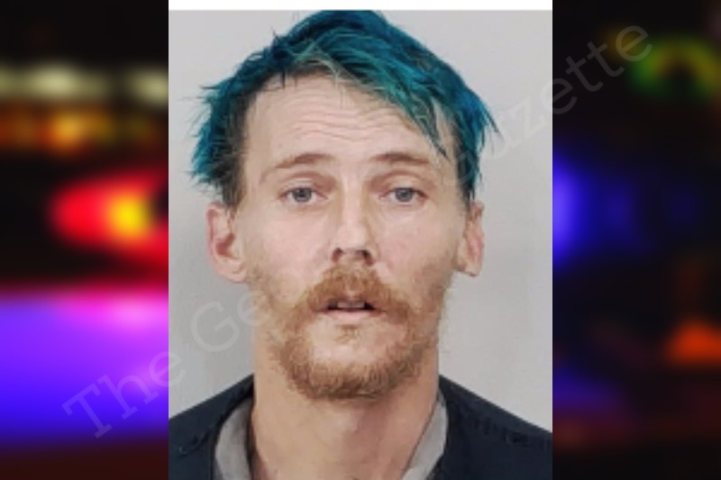 David Jerkins — Lowndes County Jail Bookings