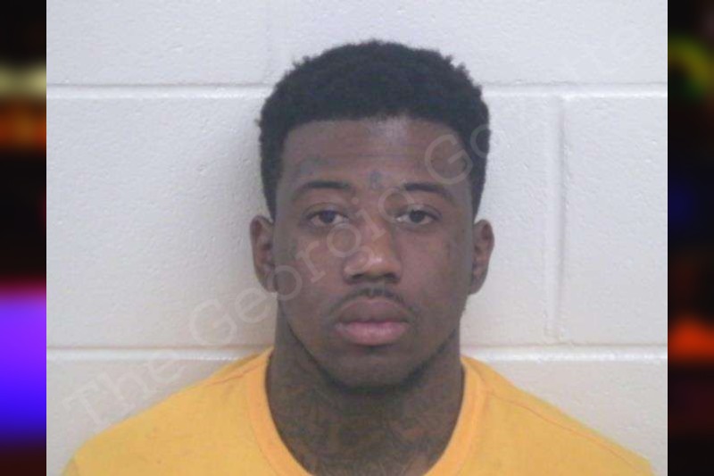 Harvey Linder — Washington County Jail Bookings