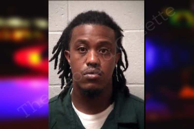 Diante Johnson | Henry County