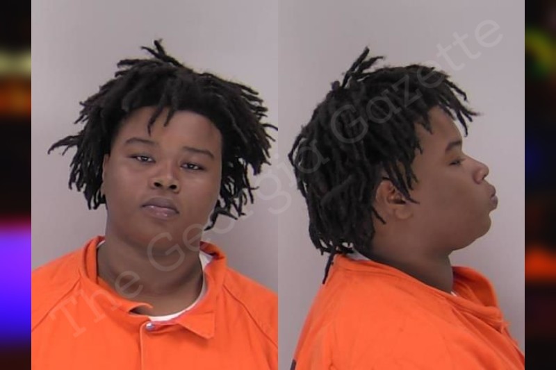 Trevis Johnson — Richmond County Jail Bookings