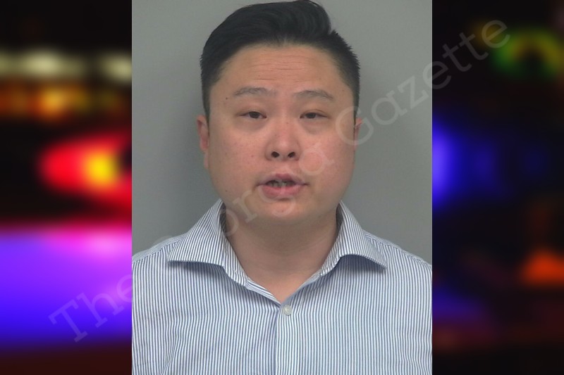 Bernard Jonathan | Gwinnett County