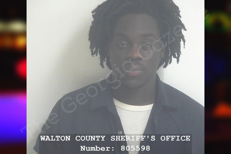 Don Jones | Walton County