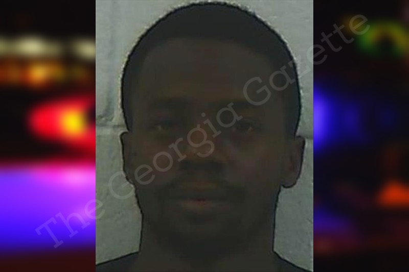 Jeremy Jones — Jackson County Jail Bookings