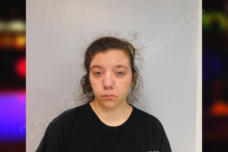 Tonya Jordan | Hall County