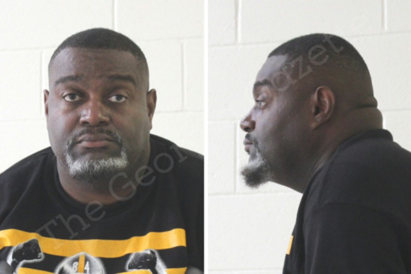 Derrick Jacobs | Houston County