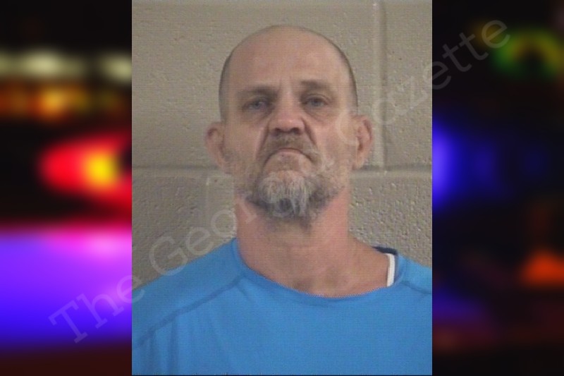 James Taylor | Whitfield County