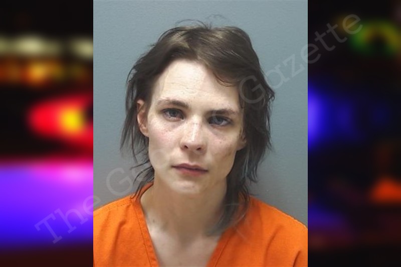 Brooke Jarrell | Cherokee County