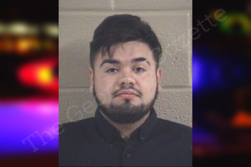 Jesse Gonzalez — Whitfield County Jail Bookings Jesse Gonzalez — Whitfield County Jail Bookings