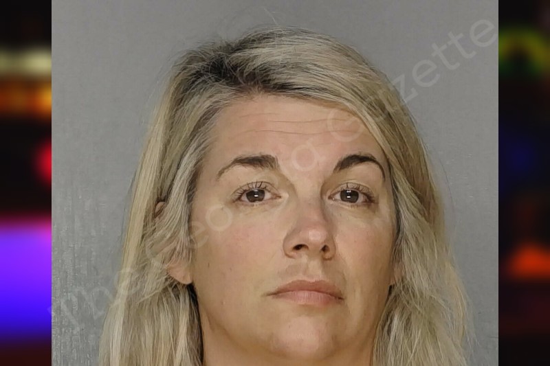 Jessica Manning — Bibb County