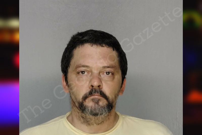 Johnathan Montgomery | Bibb County