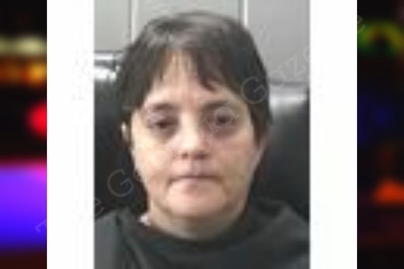Rita Johnson — Hart County Jail Bookings