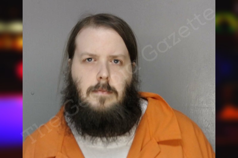 Jonathan Bryan — Bibb County Jail Bookings