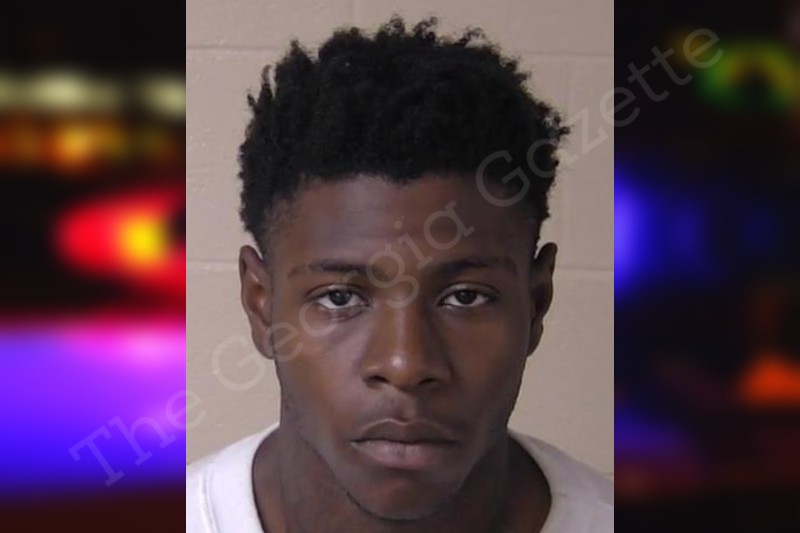 Javier Jordan | Walker County