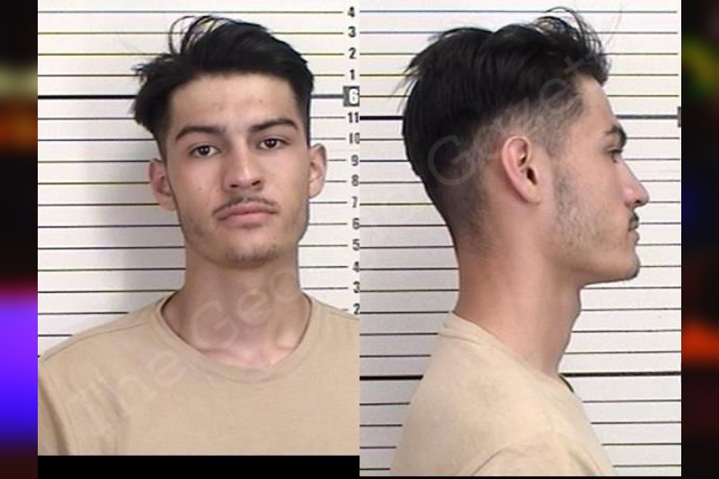 Anthony Joseph | Camden County