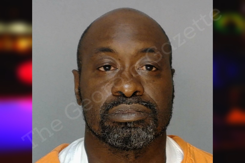 Joseph Moore — Bibb County Jail Bookings