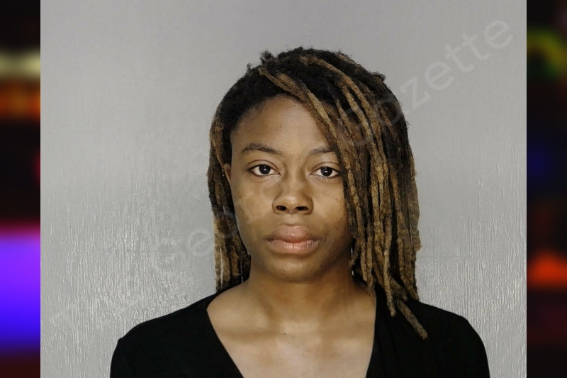 Jozzi Rainey — Bibb County Jail Bookings