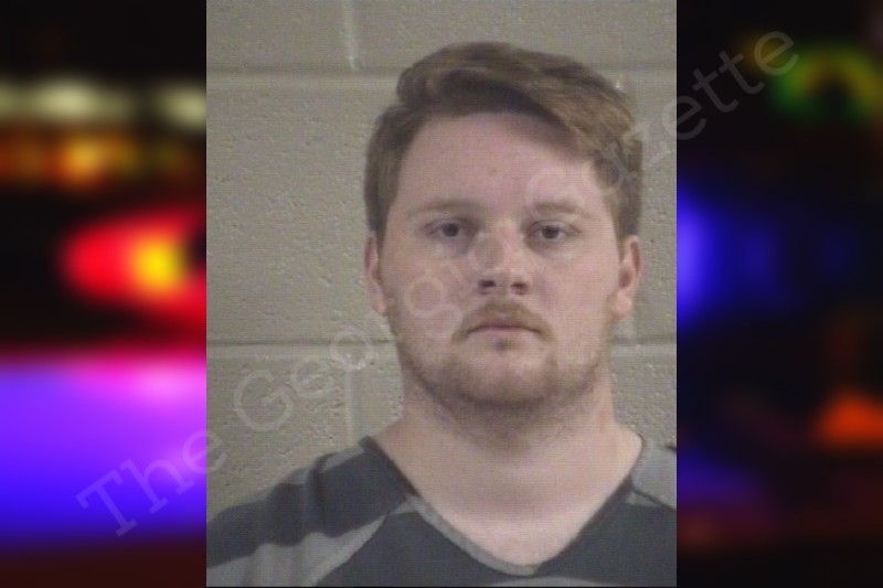 Justin Bowe | Whitfield County