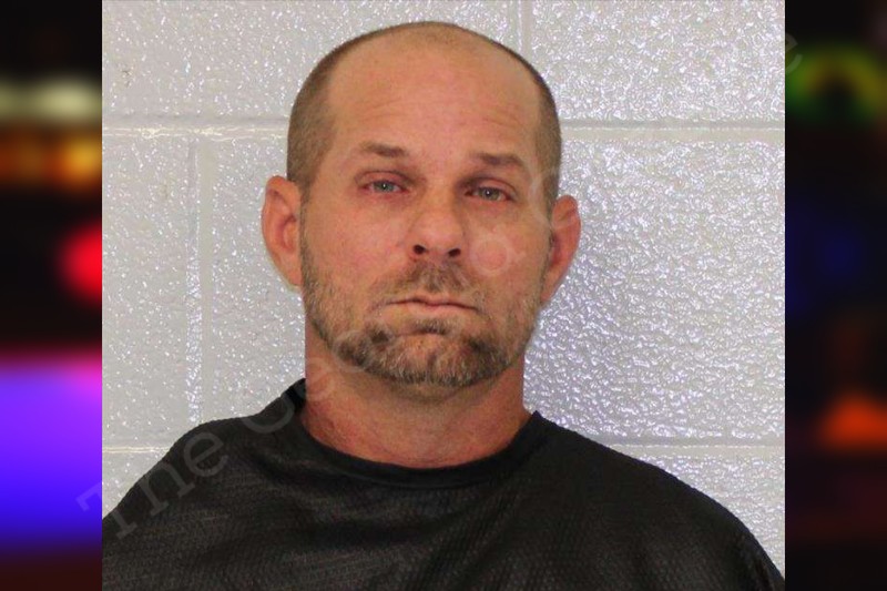 Joseph Kasprzyk — Carroll County Jail Bookings