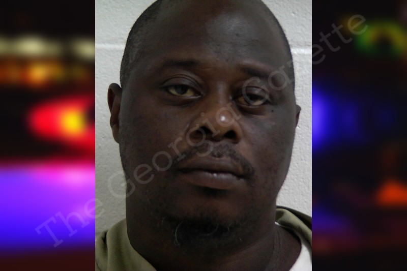 Brian Kelly — Decatur County Jail Bookings
