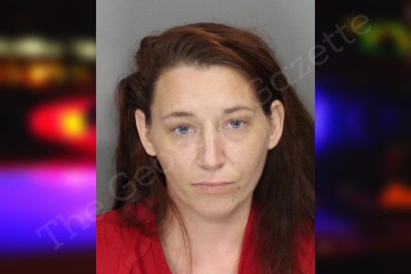 Maci Kennedy | Cobb County