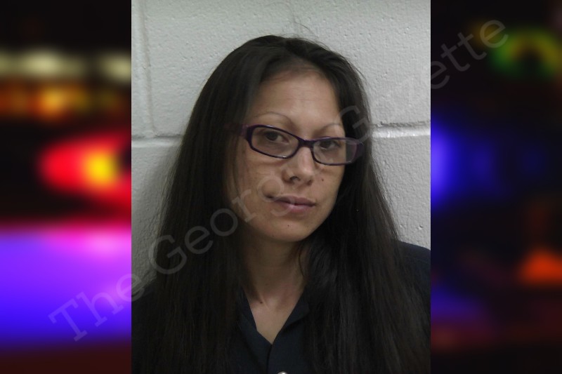 Kim Ketterer — Decatur County Jail Bookings
