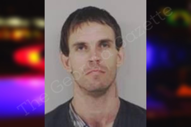 Rex Killen — Lowndes County Jail Bookings