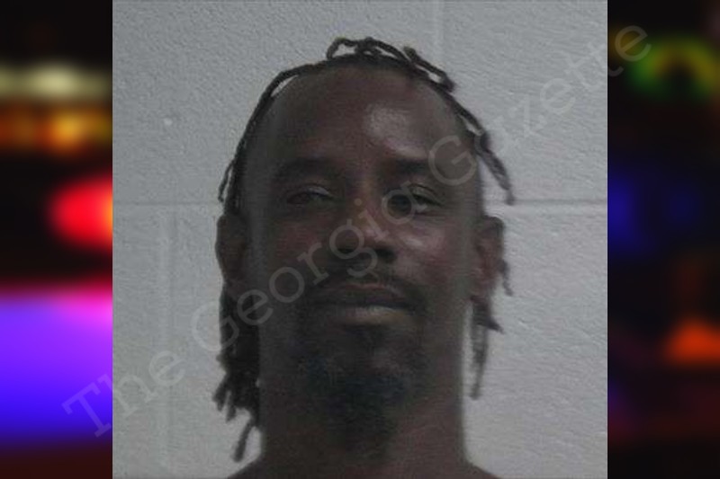 Anthony Kitchens | McDuffie County