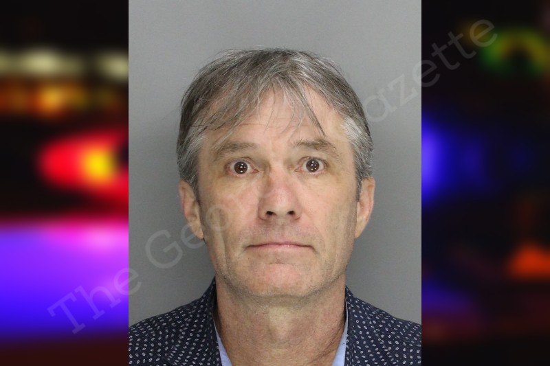 Daniel Knight — Cobb County Jail Bookings