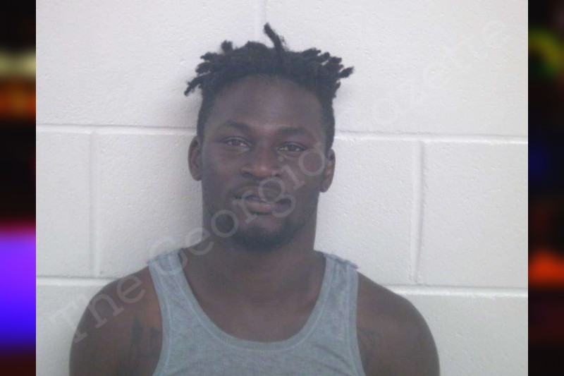Xavier Knight — Washington County Jail Bookings