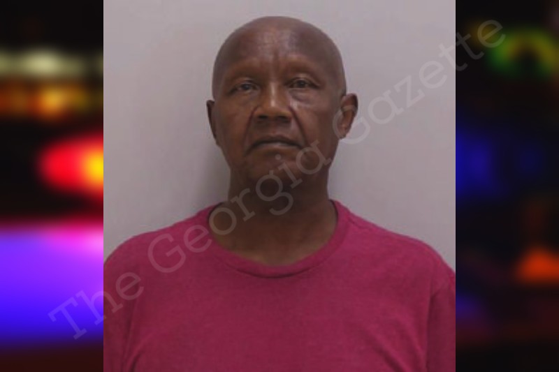 Zacharia Kabiru | Bartow County Zacharia Kabiru | Bartow County
