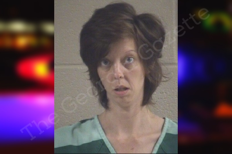 Kayla Bailey | Whitfield County