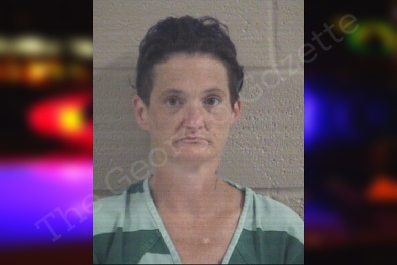 Kelly George | Whitfield County