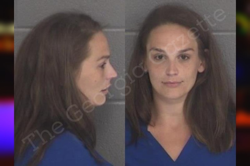 Haley Kendall — Barrow County Jail Bookings