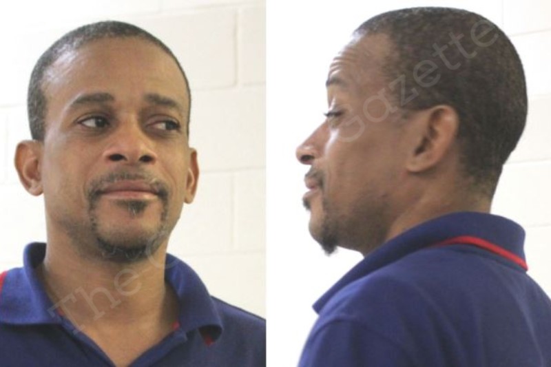 Darrell Kendrick | Houston County