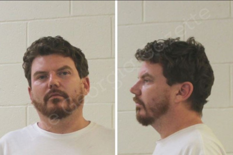 David Kennedy — Houston County Jail Bookings