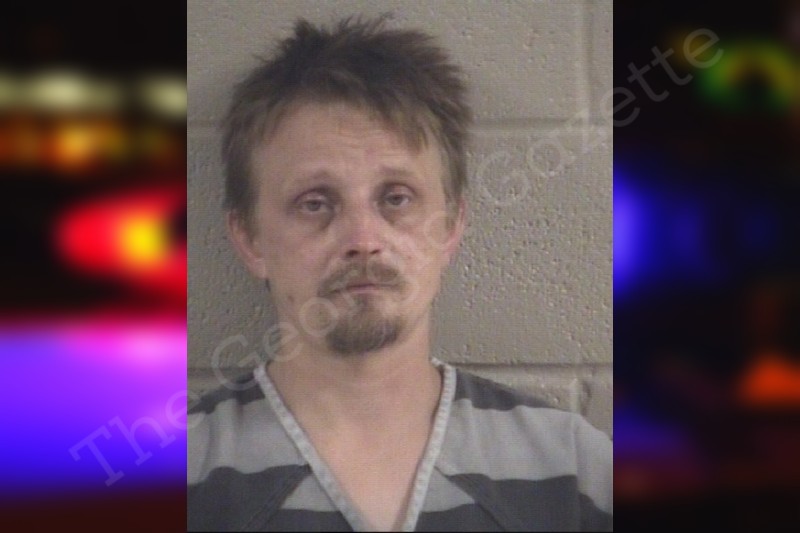 Kenneth Parrish — Whitfield County Jail Bookings Kenneth Parrish — Whitfield County Jail Bookings