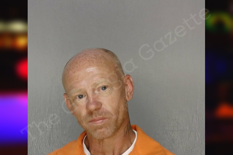 Kenneth Liles — Bibb County Jail Bookings