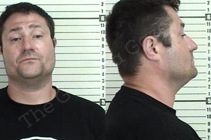 Richard Kile — Camden County Jail Bookings