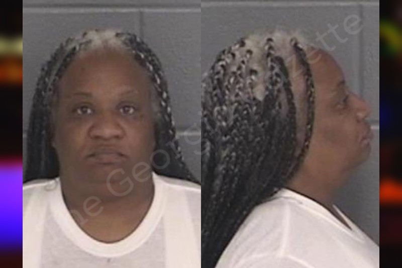 Toni Kilgore — Barrow County Jail Bookings