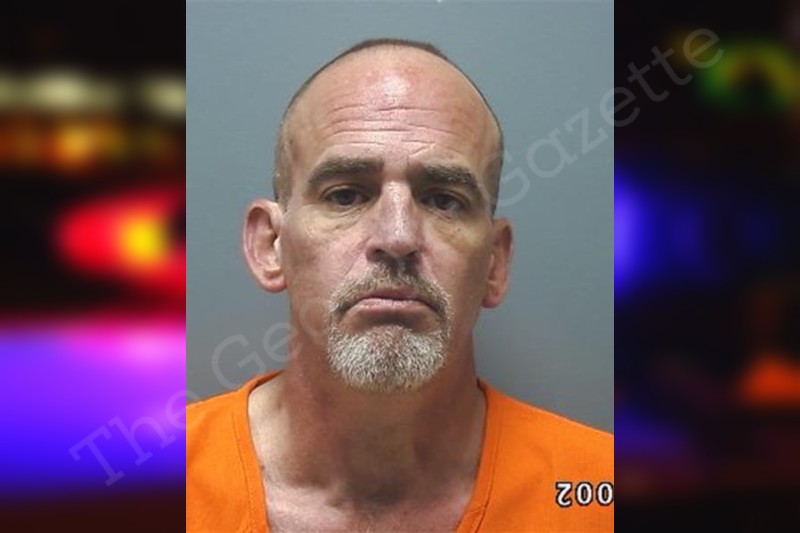 Wayne Kilpatrick - Cherokee County